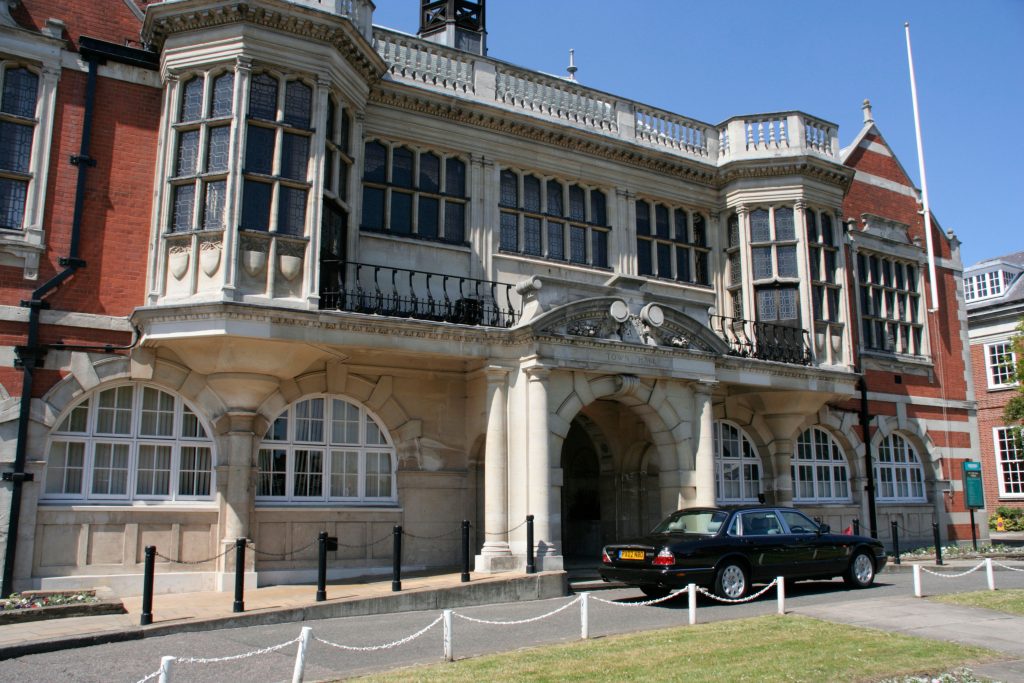 We are Volunteering Barnet - Volunteering Barnet
