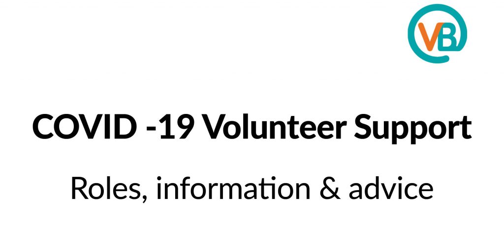Can you help? - Volunteering Barnet