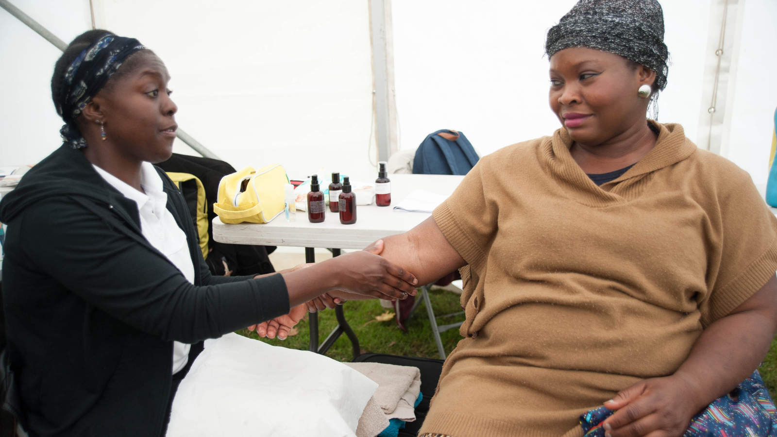 September Volunteering - Start your Autumn Adventure now - Volunteering ...