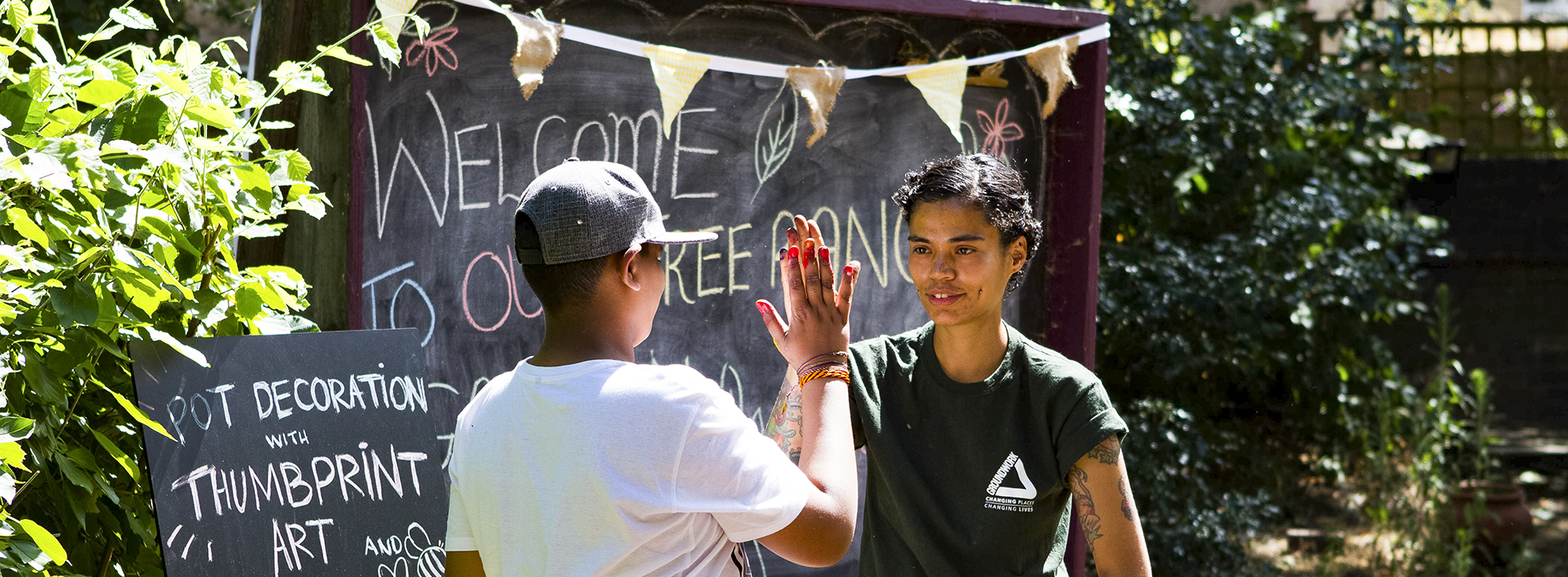 Volunteer Resources - Volunteering Barnet