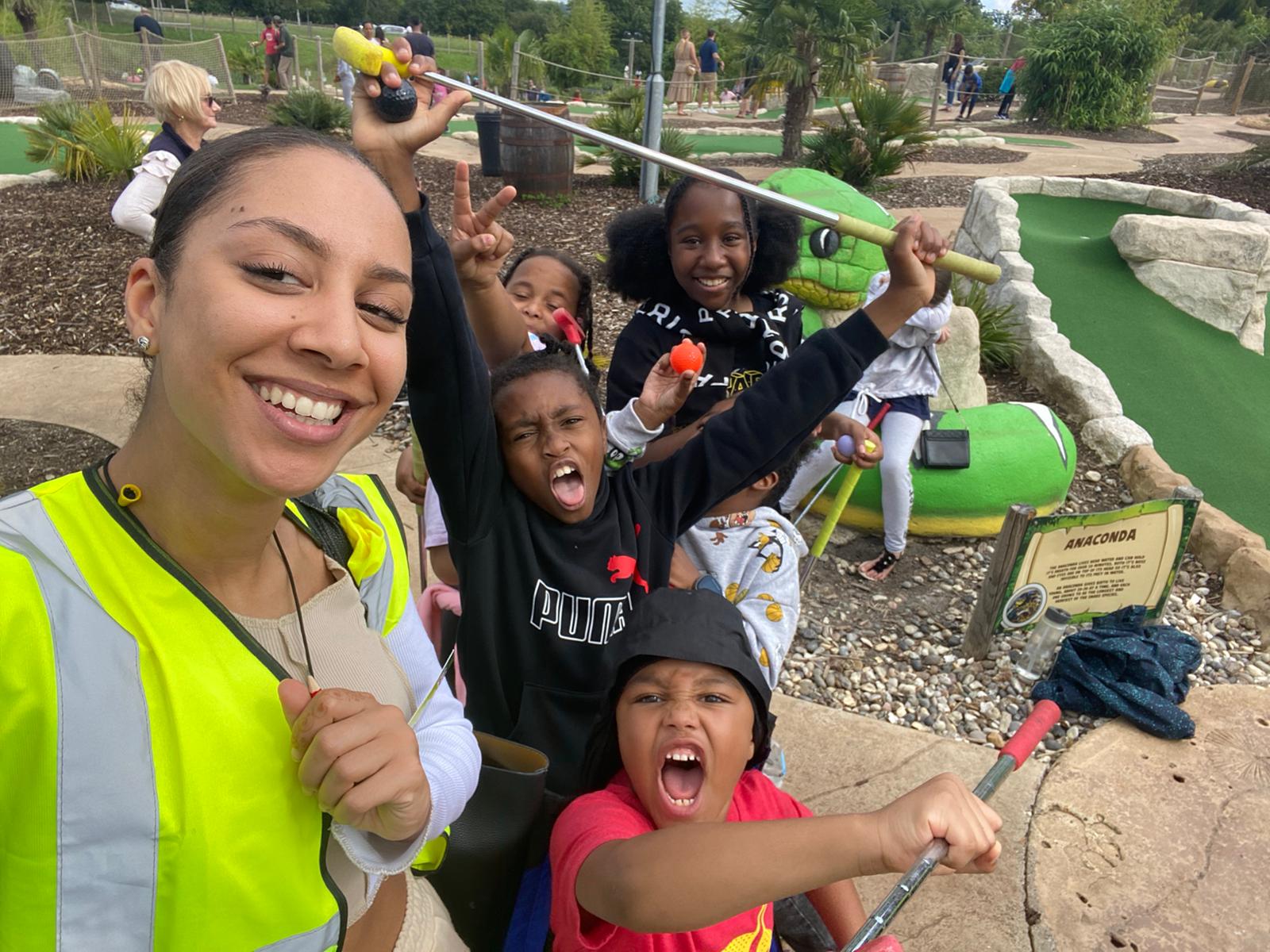 Volunteer Resources - Volunteering Barnet