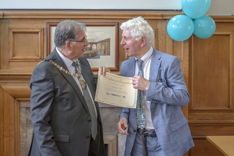 Volunteer Resources - Volunteering Barnet