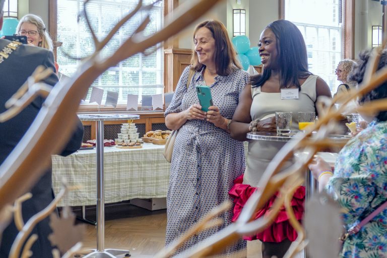 Volunteer Resources - Volunteering Barnet